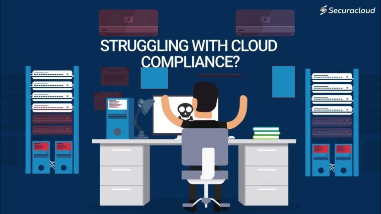 Cloud Security & Compliance Solutions - SecureCloud CSPM